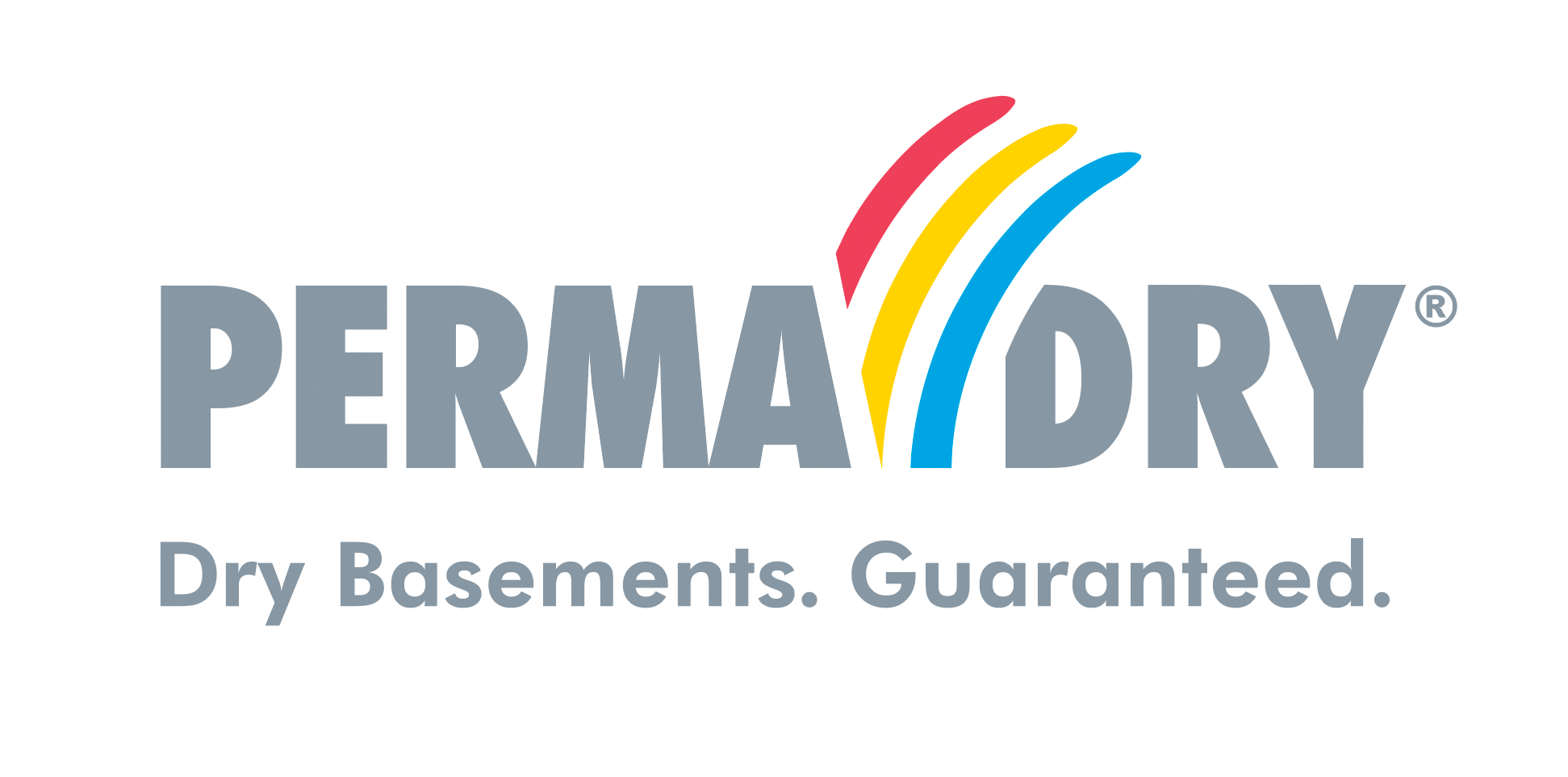 PERMA-DRY® - Cracked Foundation and Leaky Basement Repair
